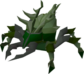 Kalphite Guardian | Old School RuneScape Wiki | Fandom