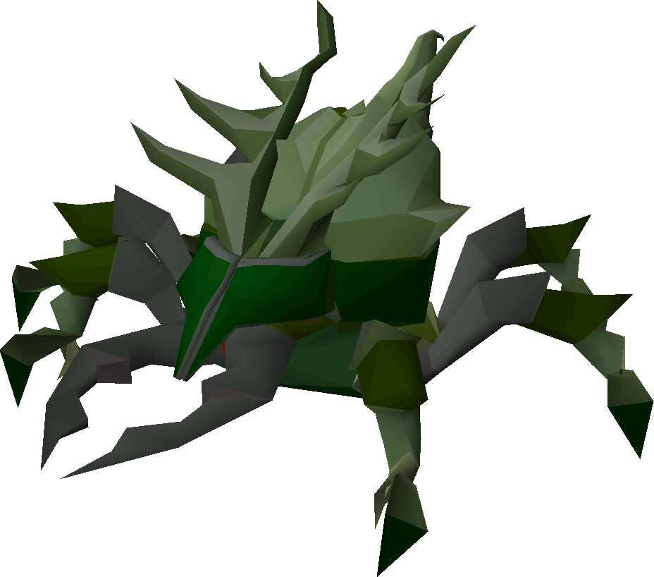 Kalphite Guardian | Old School RuneScape Wiki | Fandom