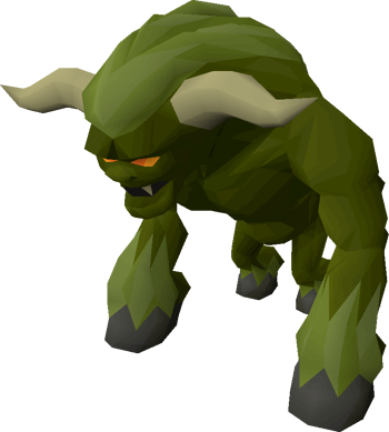 King kurask | Old School RuneScape Wiki | Fandom