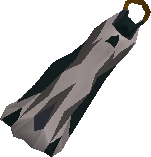 3rd age cloak | Old School RuneScape Wiki | Fandom