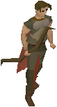 Forester (Burgh de Rott Ramble) | Old School RuneScape Wiki | Fandom