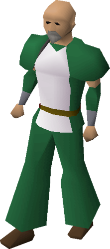 Quest Guide | Old School RuneScape Wiki | Fandom