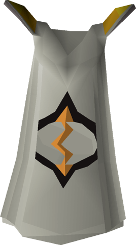 Runecraft cape | Old School RuneScape Wiki | Fandom