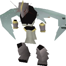 Spiritual mage | Old School RuneScape Wiki | Fandom