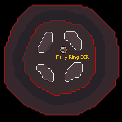 Gorak Plane | Old School RuneScape Wiki | Fandom