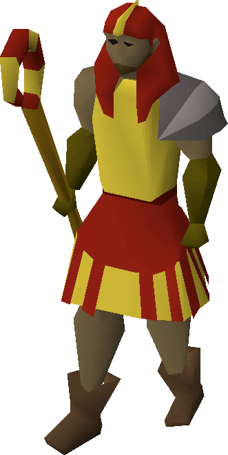 Jex | Old School RuneScape Wiki | Fandom