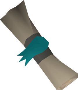 War blessing | Old School RuneScape Wiki | Fandom