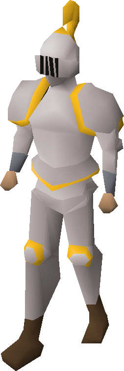 Initiate armour | Old School RuneScape Wiki | Fandom