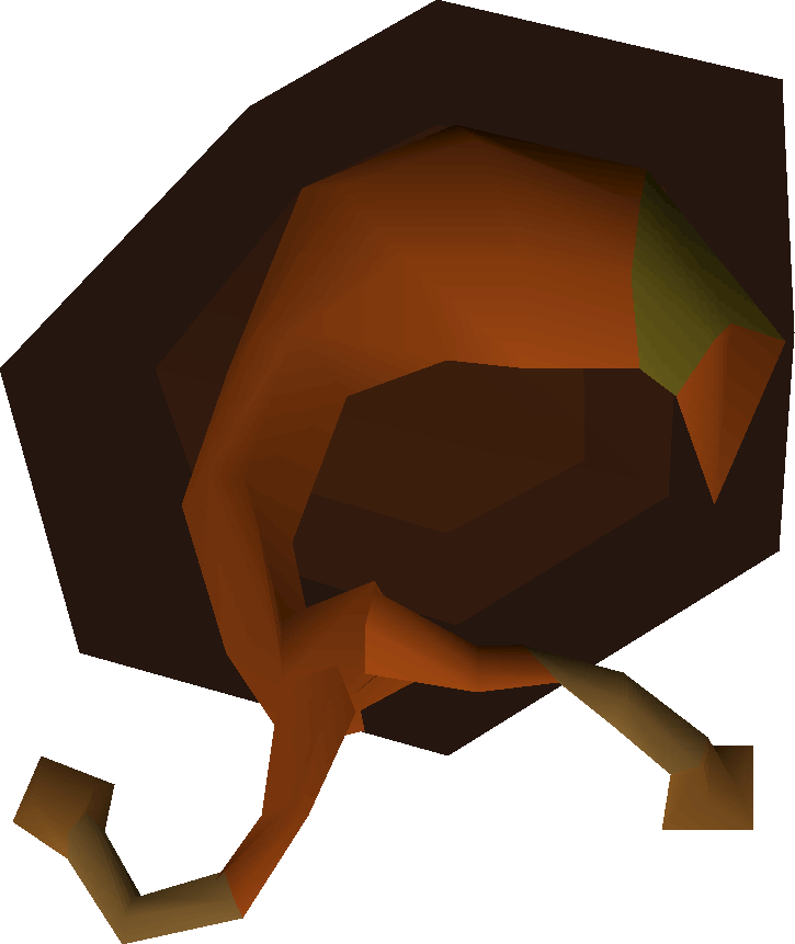 Lean snail meat | Old School RuneScape Wiki | Fandom