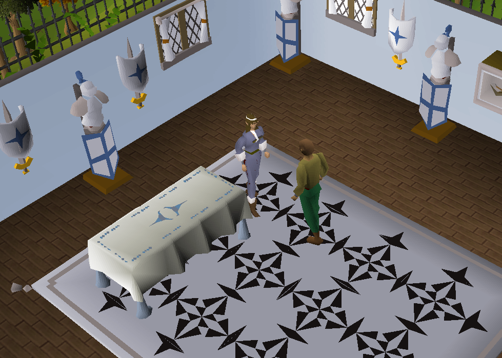 Legends Guild General Store | Old School RuneScape Wiki | Fandom