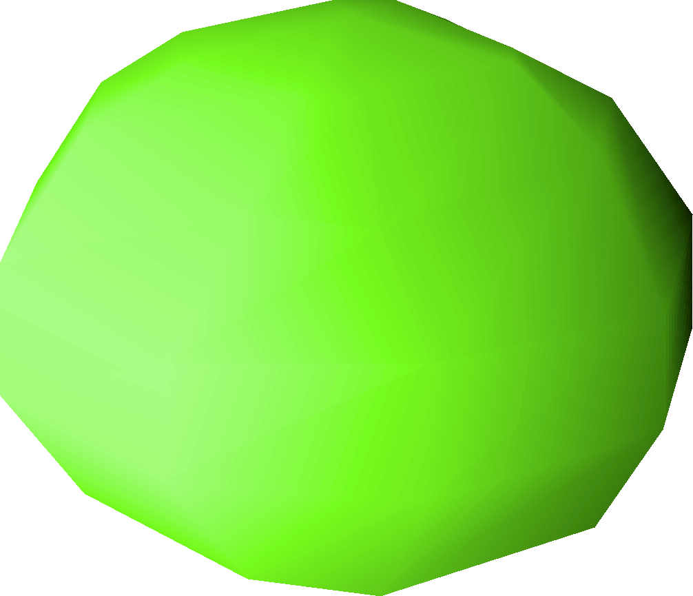 Orb of protection | Old School RuneScape Wiki | Fandom