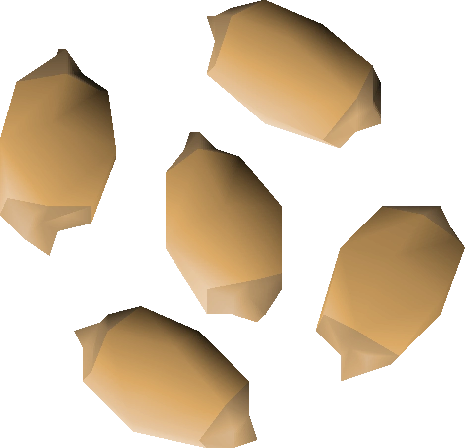 Palm tree seed | Old School RuneScape Wiki | Fandom