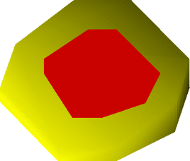 Ruby amulet (u) | Old School RuneScape Wiki | Fandom