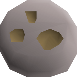 Dust rune | Old School RuneScape Wiki | Fandom
