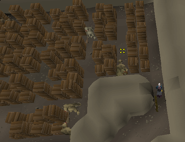 Eadgar's Ruse | Old School RuneScape Wiki | Fandom