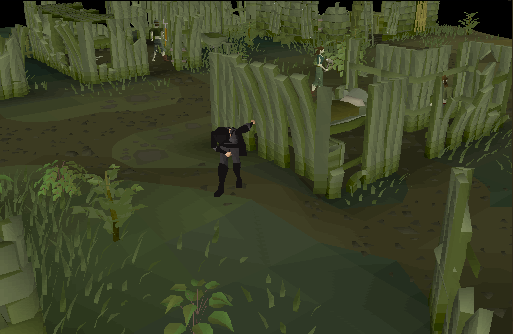 Burgh de Rott | Old School RuneScape Wiki | Fandom