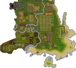 Hosidius House | Old School RuneScape Wiki | Fandom