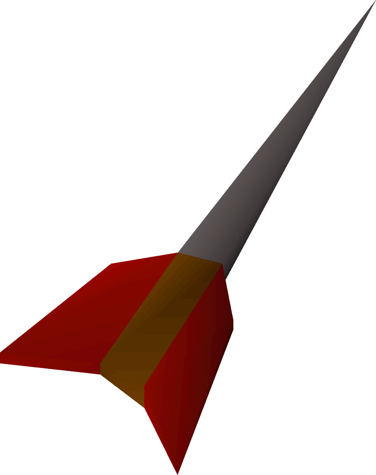 Iron dart | Old School RuneScape Wiki | Fandom