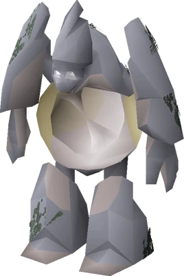 Rift guardian | Old School RuneScape Wiki | Fandom