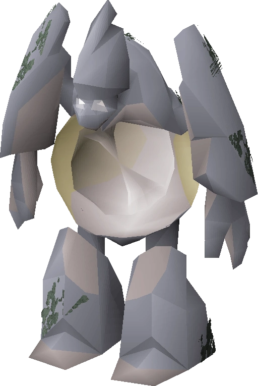 Rift guardian | Old School RuneScape Wiki | Fandom