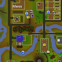 Watson | Old School RuneScape Wiki | Fandom