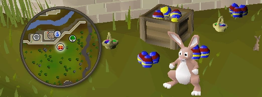Easter 2017 Holiday Event | Old School RuneScape Wiki | Fandom
