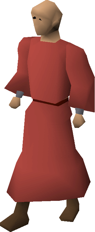Monk of Zamorak | Old School RuneScape Wiki | Fandom