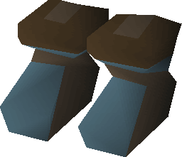 Rune boots | Old School RuneScape Wiki | Fandom