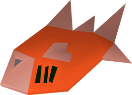 Bass | Old School RuneScape Wiki | Fandom