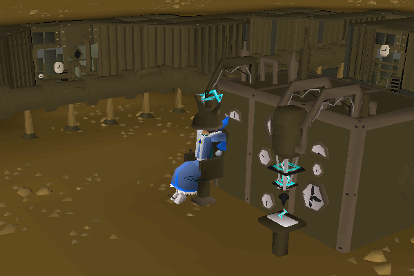 Elemental Workshop II/Quick guide | Old School RuneScape Wiki | Fandom