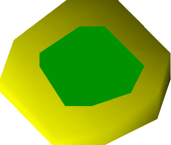 Emerald amulet (u) | Old School RuneScape Wiki | Fandom