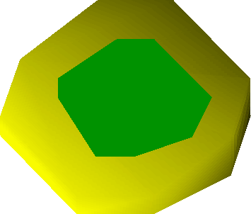 Emerald amulet (u) | Old School RuneScape Wiki | Fandom