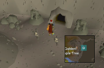 Runescape Slayer Ring