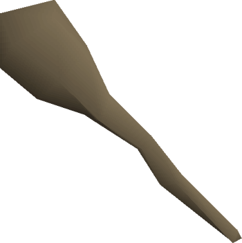 Hill giant club | Old School RuneScape Wiki | Fandom