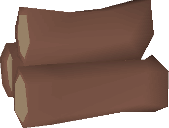 Red mahogany log | Old School RuneScape Wiki | Fandom