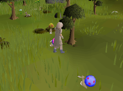 2014 Easter event | Old School RuneScape Wiki | Fandom