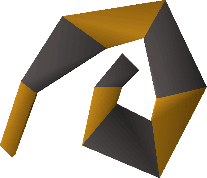 Bobble scarf | Old School RuneScape Wiki | Fandom
