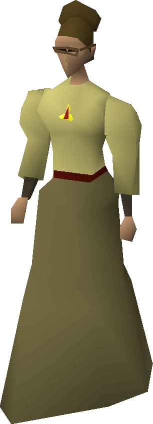 Elissa | Old School RuneScape Wiki | Fandom