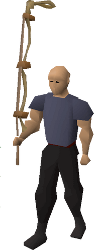 Noose wand | Old School RuneScape Wiki | Fandom