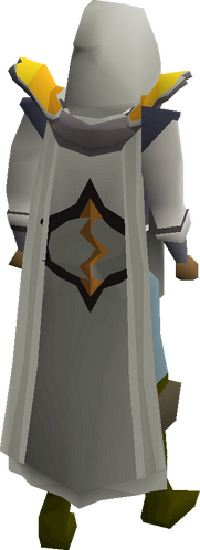 Runecraft cape | Old School RuneScape Wiki | Fandom