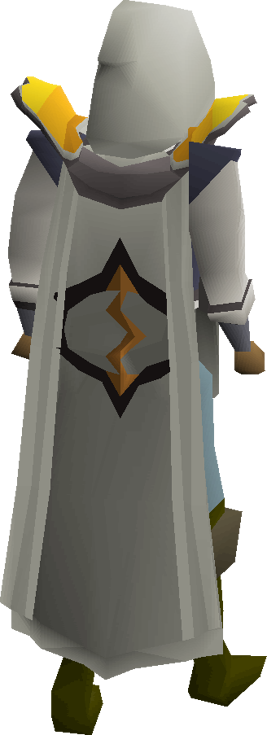Runecraft cape | Old School RuneScape Wiki | Fandom