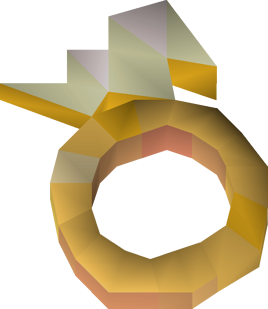 Seers ring | Old School RuneScape Wiki | Fandom