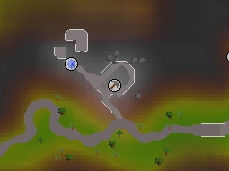 Silvarea mine | Old School RuneScape Wiki | Fandom