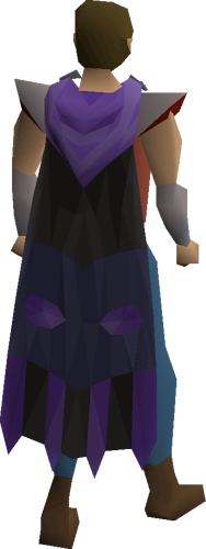 Ardougne cloak 4 | Old School RuneScape Wiki | Fandom