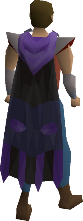 Ardougne cloak 4 | Old School RuneScape Wiki | Fandom