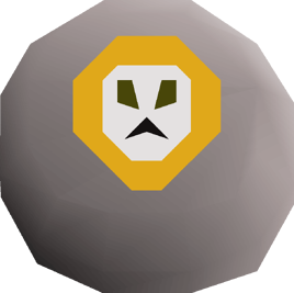 Chaos rune | Old School RuneScape Wiki | Fandom