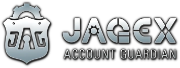 Jagex Account Guardian | Old School RuneScape Wiki | Fandom