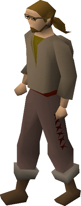 Jorral | Old School RuneScape Wiki | Fandom