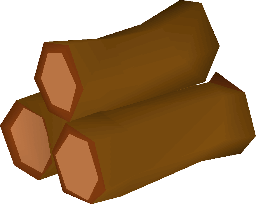Redwood logs | Old School RuneScape Wiki | Fandom