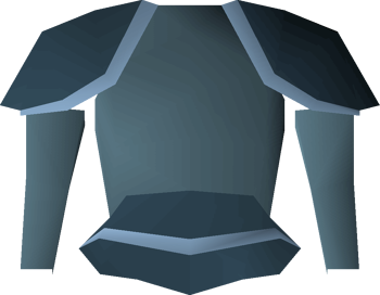 Rune platebody (t) | Old School RuneScape Wiki | Fandom
